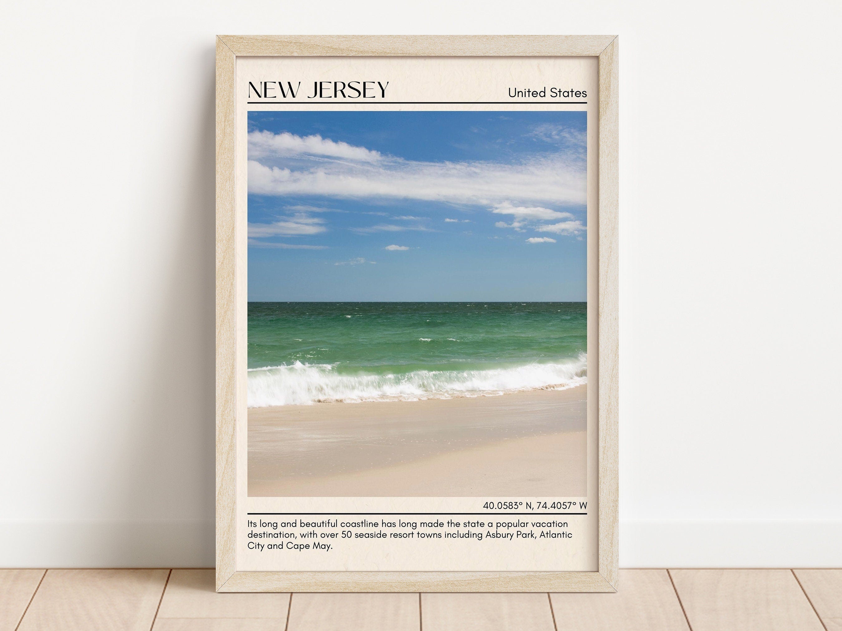 5 Must-Visit Destinations in New Jersey: Explore the Garden State's Hi ...