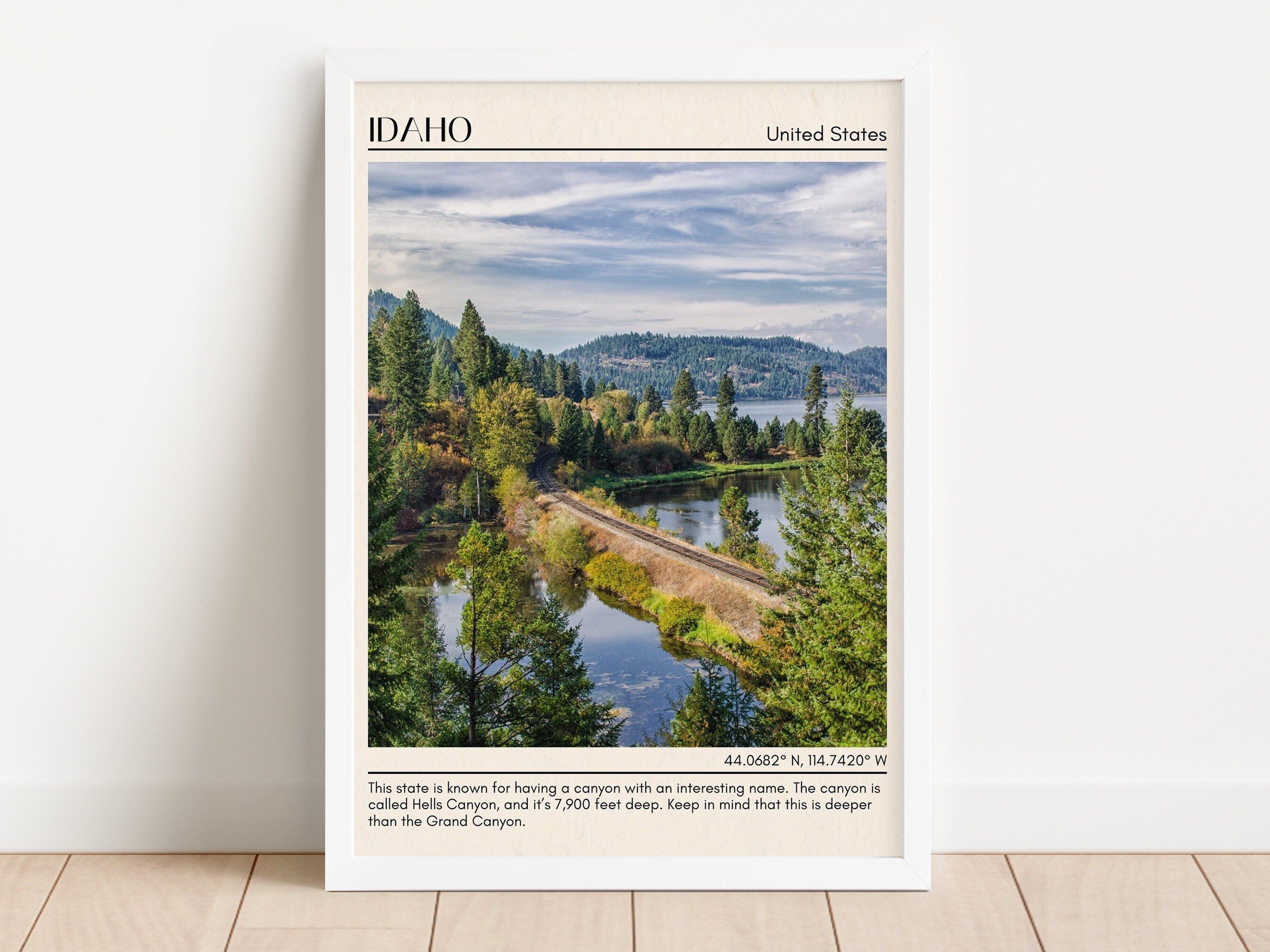 Explore the Gem State: 5 Things to Do in Idaho, USA – JOYIE