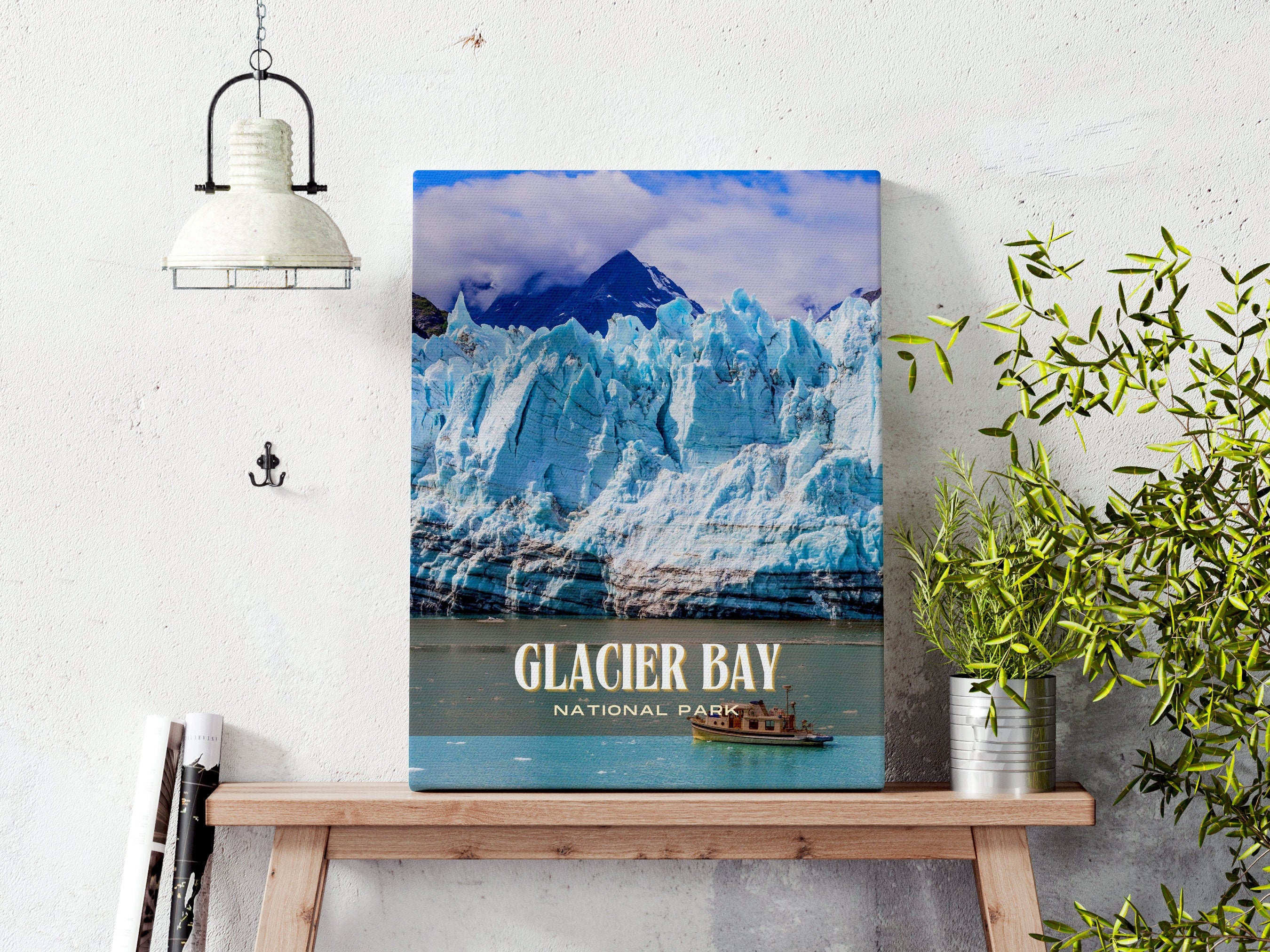 Discover the Magic of Glacier Bay National Park: 5 Must-Do Activities ...
