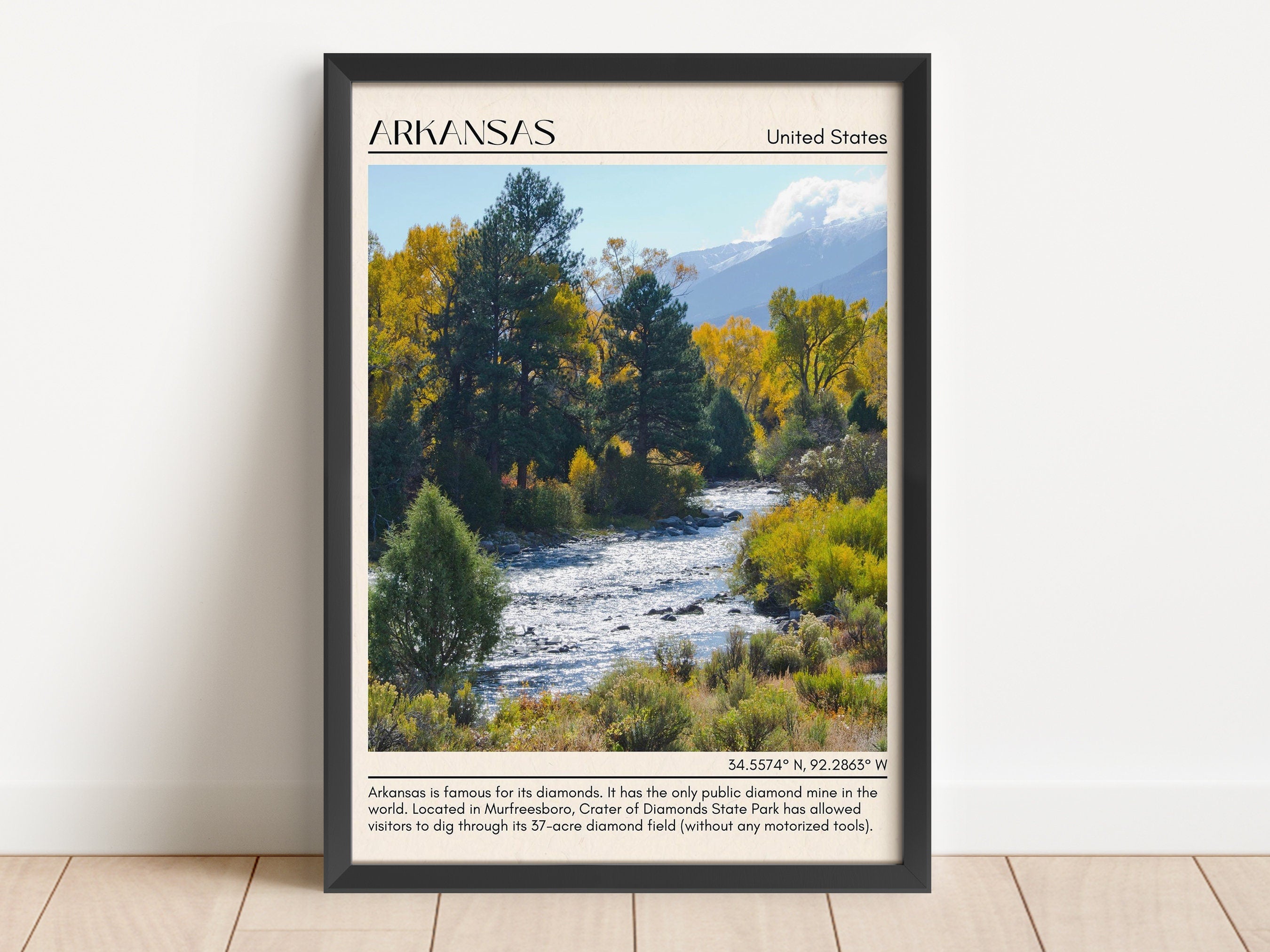 Discover Arkansas: 5 Captivating Things to Do in the Natural State – JOYIE