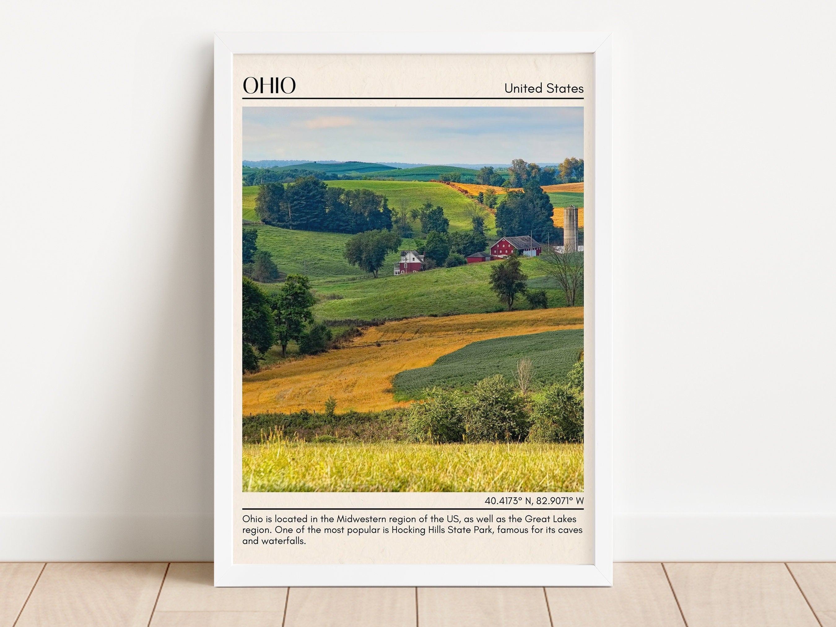 Explore Ohio: 5 Must-Do Activities in the Buckeye State – JOYIE