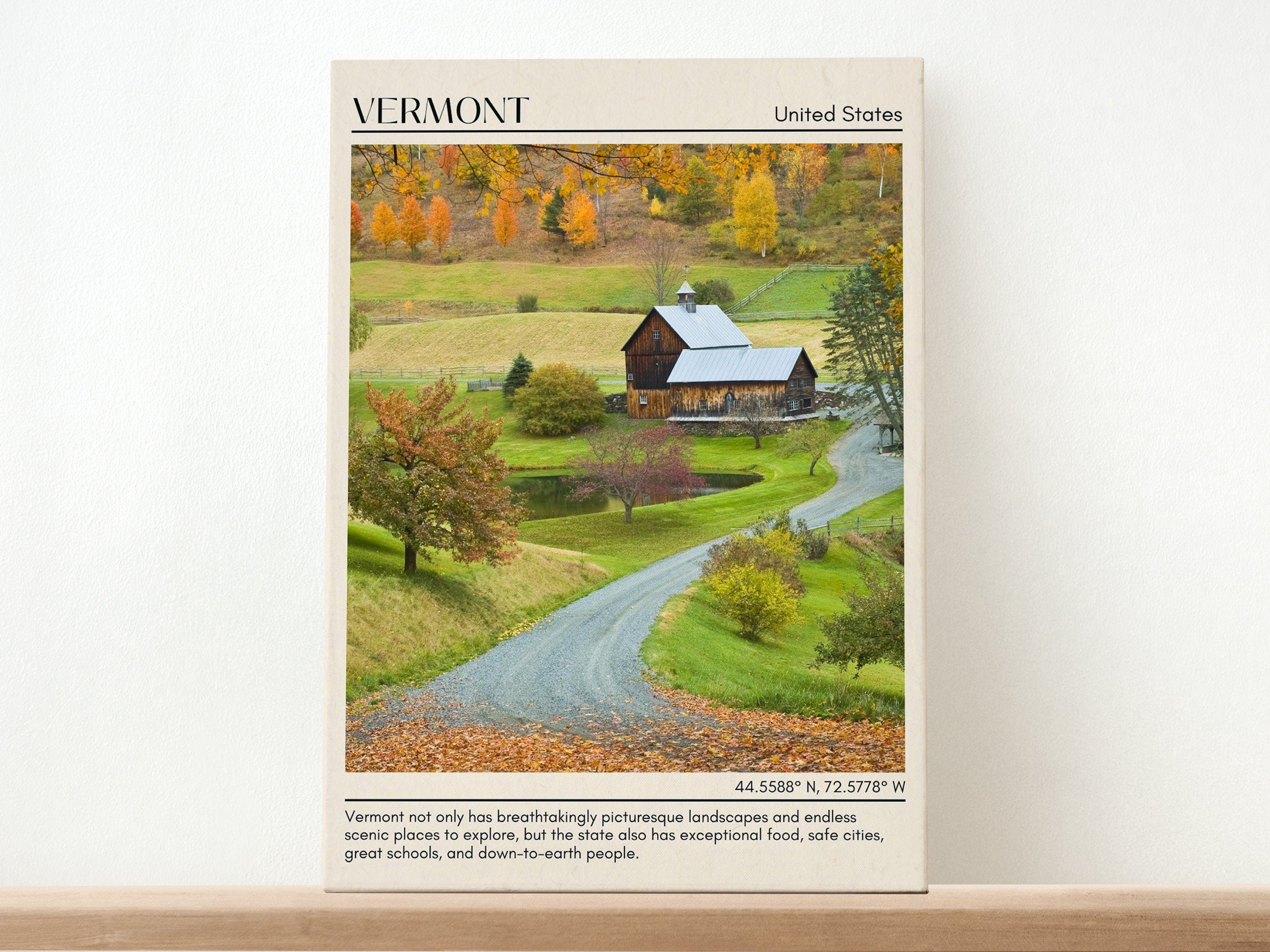 Discover the Magic of Vermont: 5 Must-Do Activities in the United Stat ...