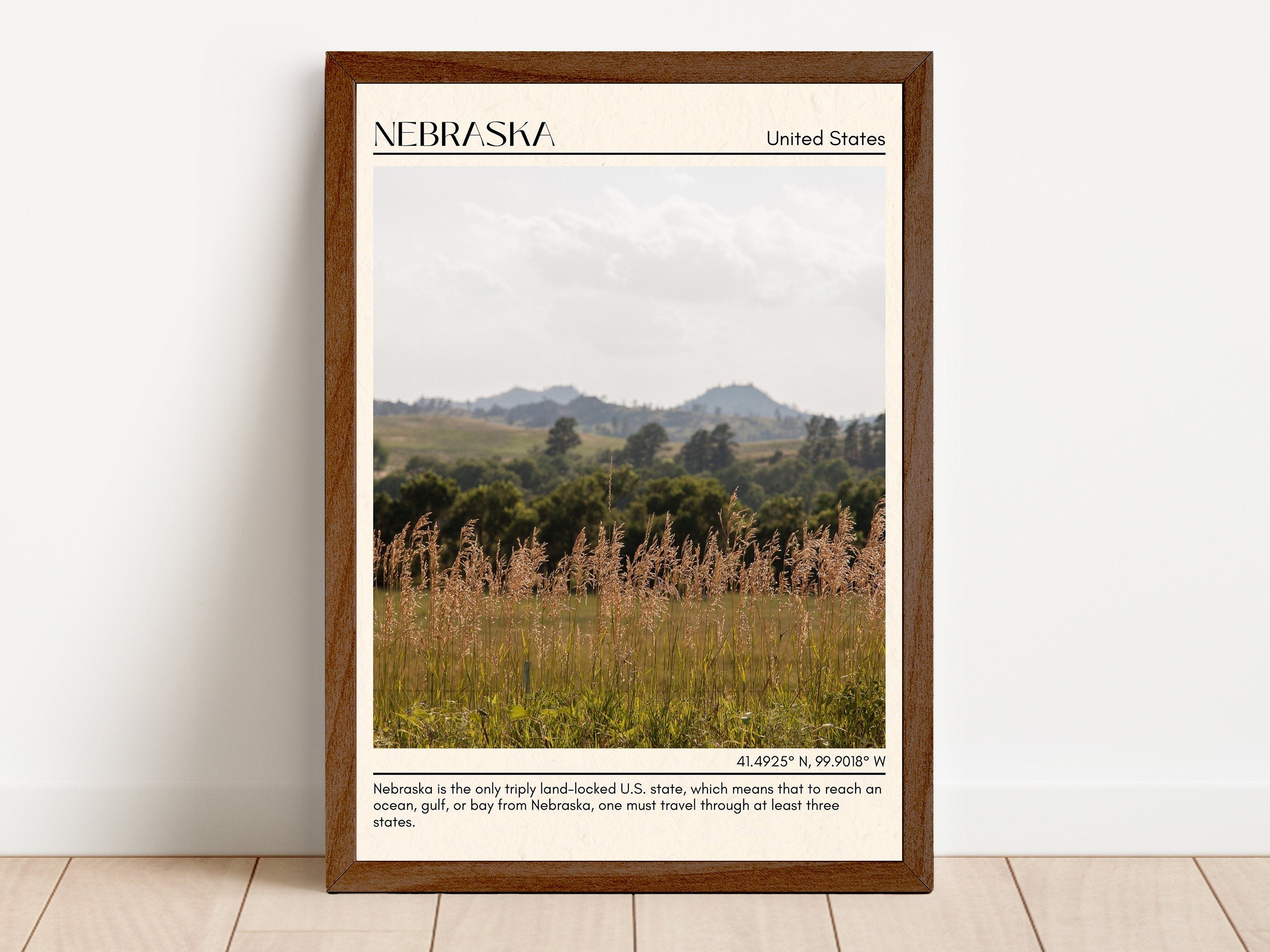 Exploring the Hidden Gems of Nebraska: 5 Must-Do Activities in the Hea ...