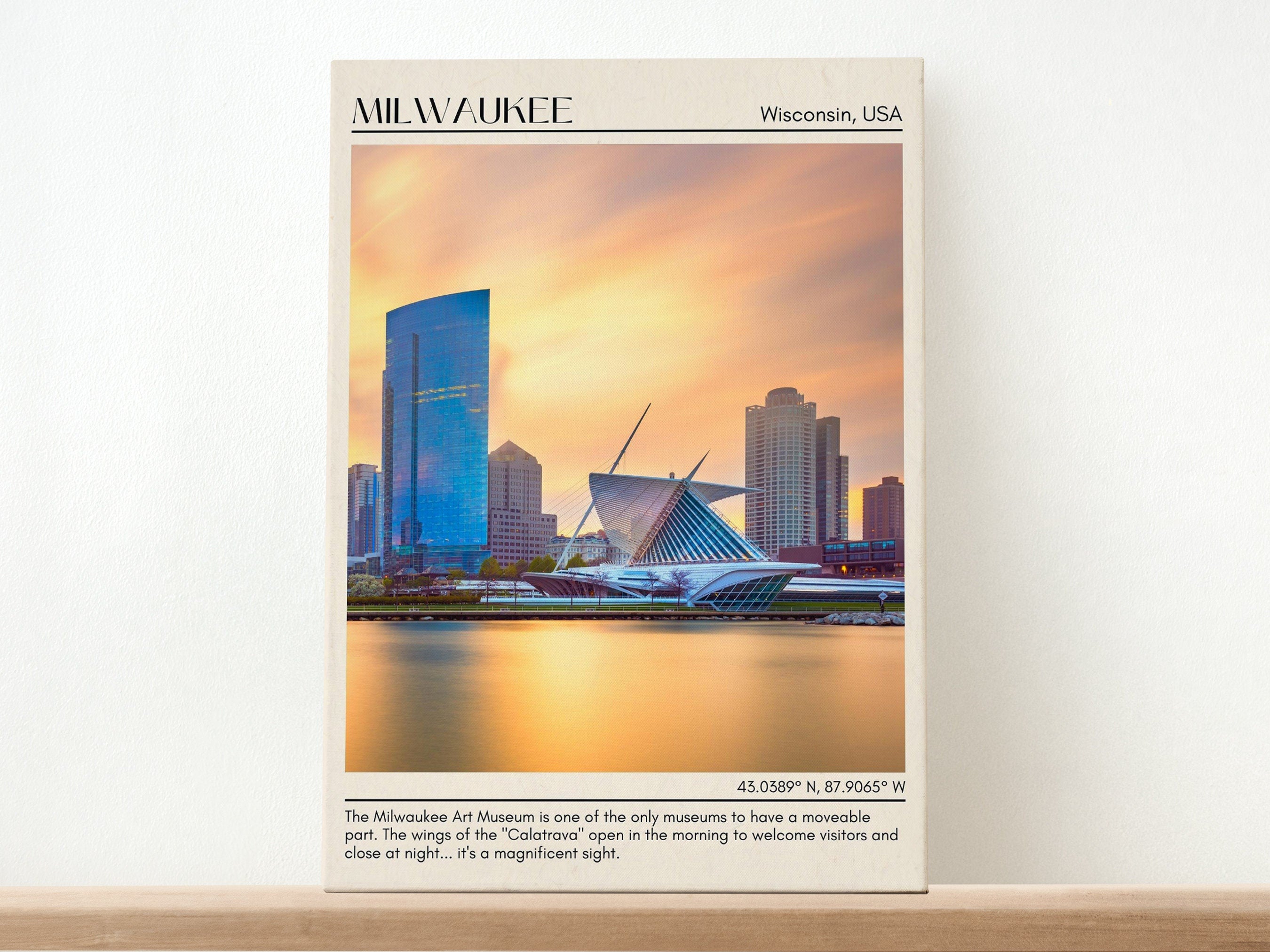 Explore Milwaukee: 5 Must-Do Activities in Wisconsin's Vibrant City – JOYIE