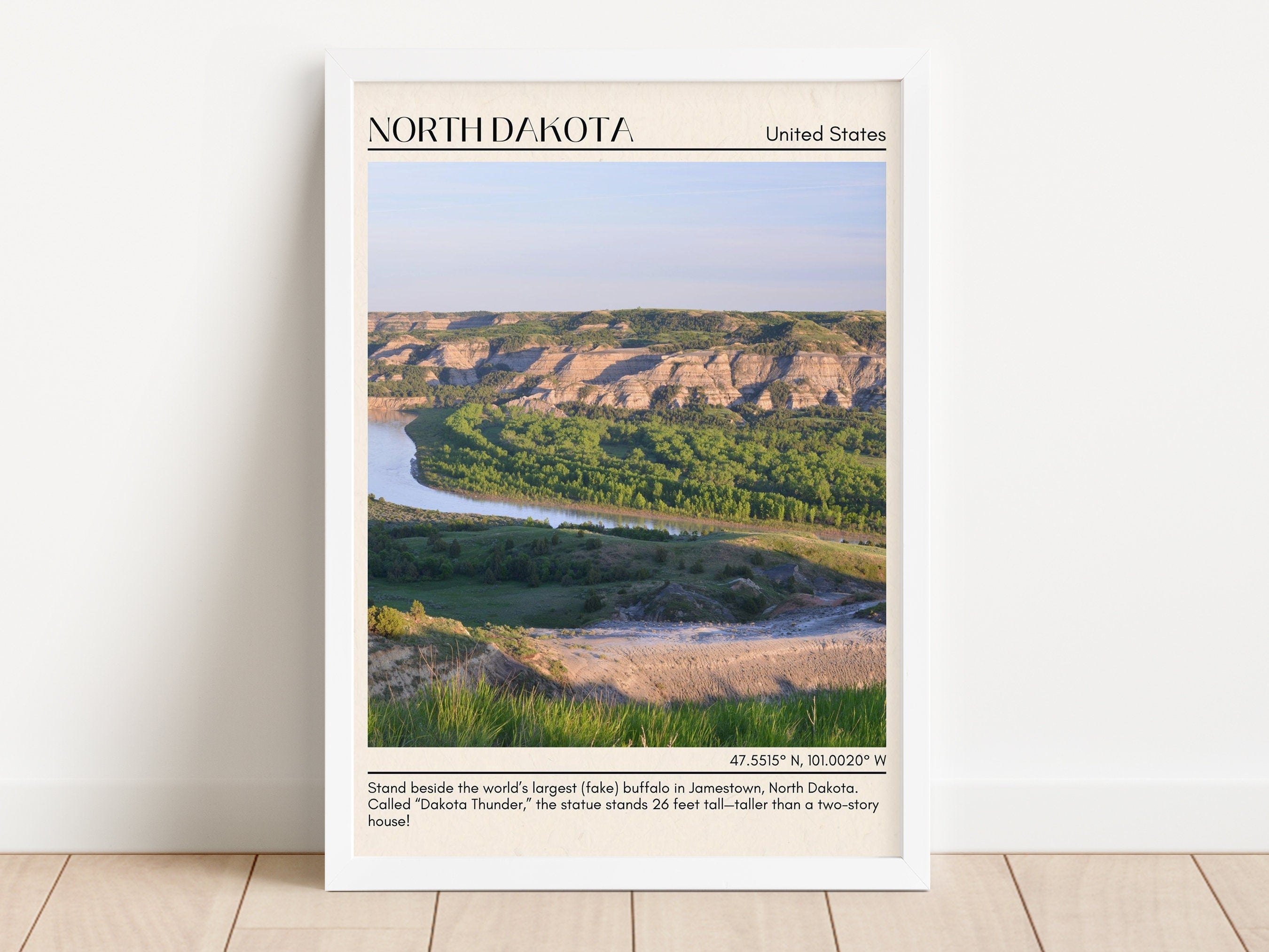 Exploring the Charm of North Dakota: 5 Must-Do Activities in the USA's ...