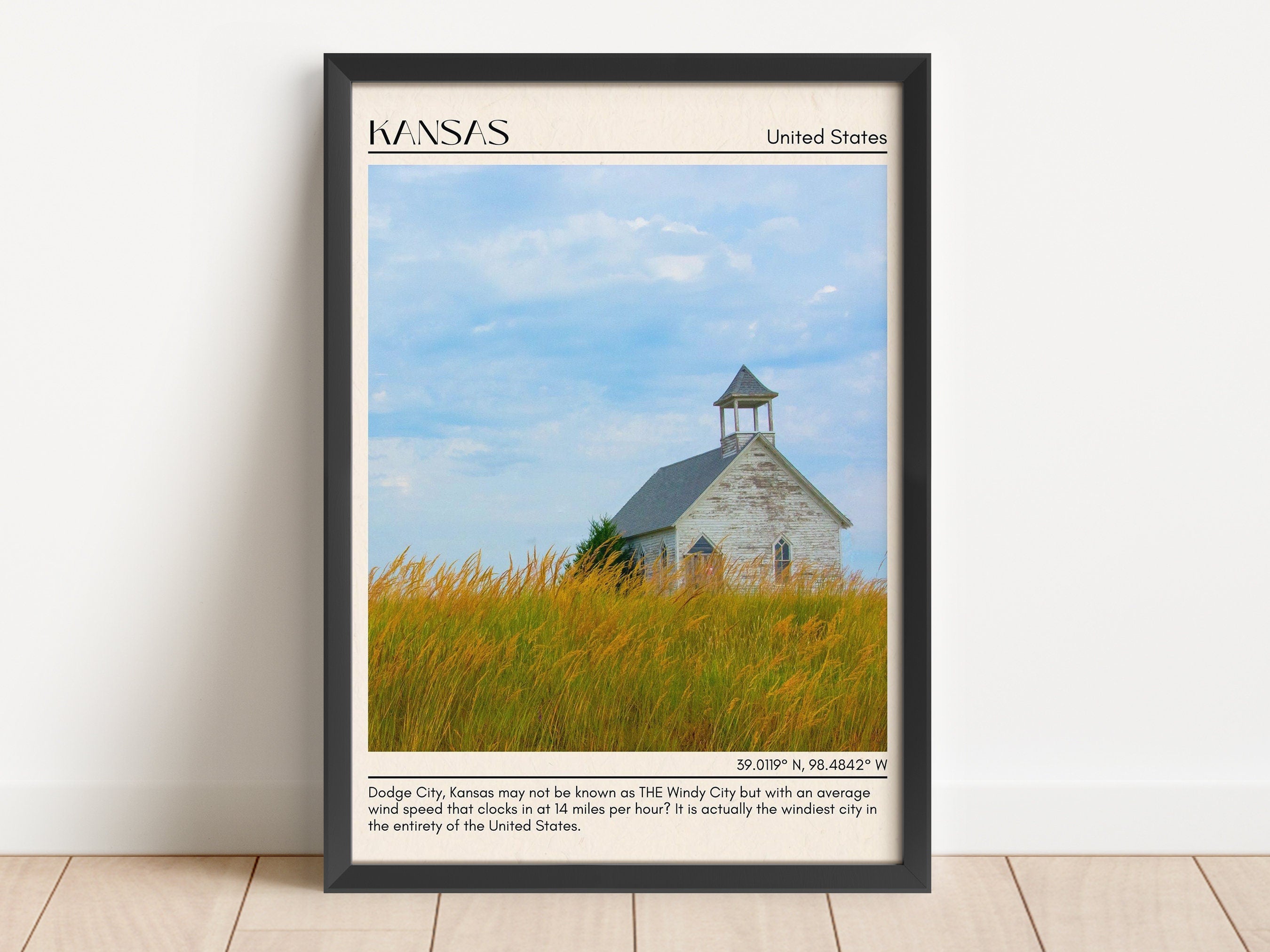 Exploring the Heartland: 5 Captivating Things to Do in Kansas, USA – JOYIE