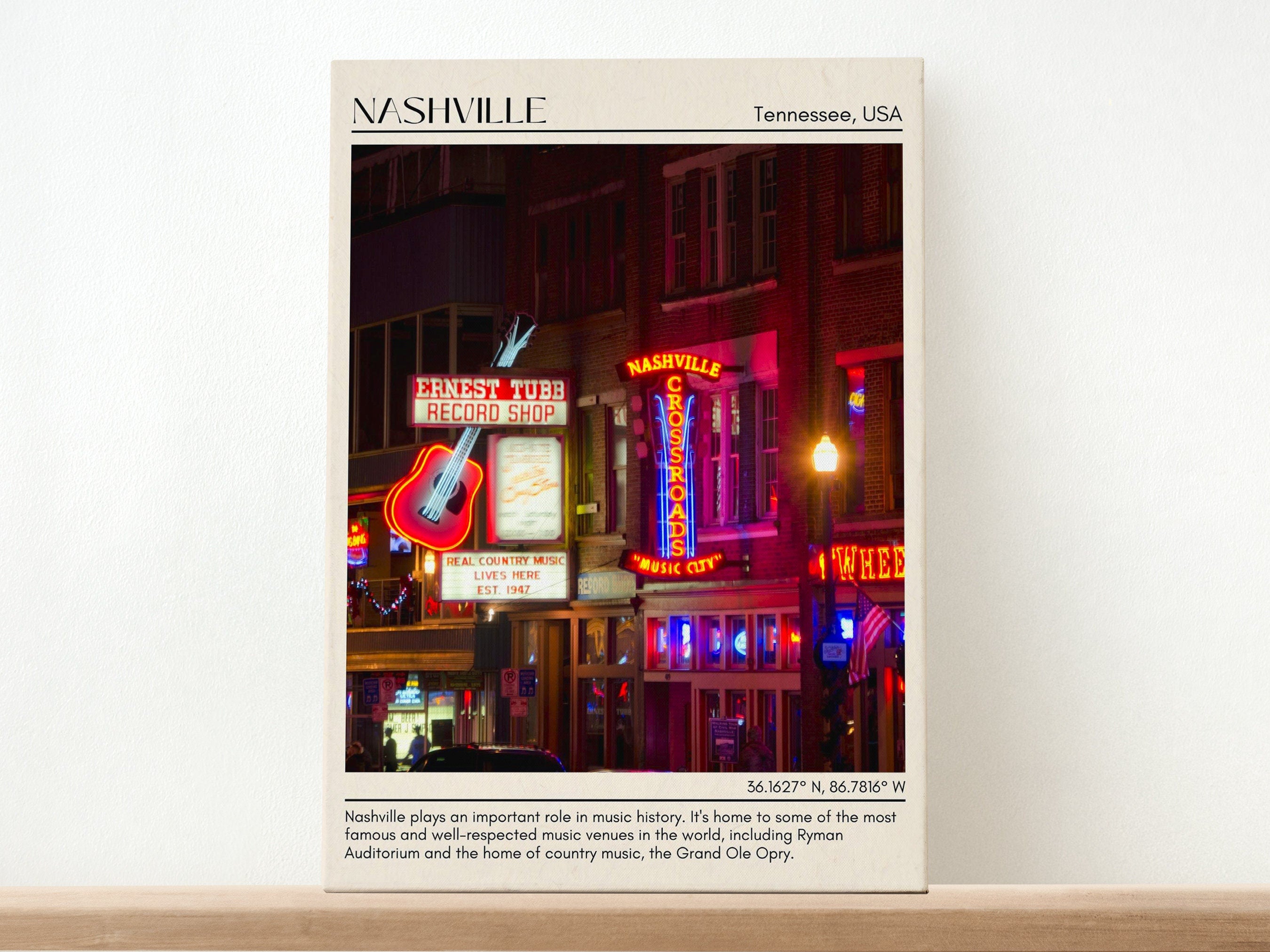 Explore Nashville, Tennessee: 5 Must-Do Activities and Why You Need a ...