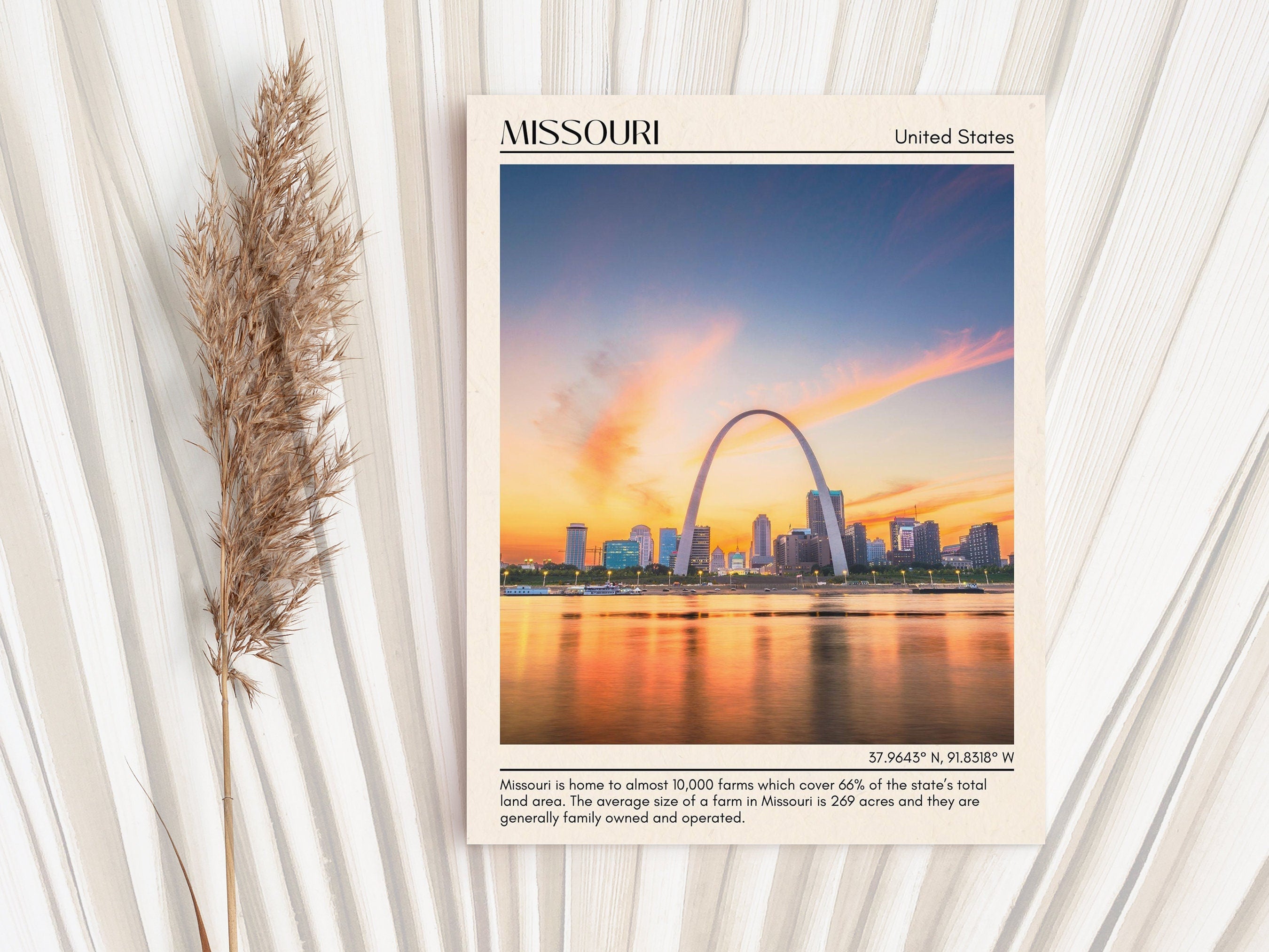 Explore Missouri: 5 Must-Do Activities in the Heart of the United Stat ...