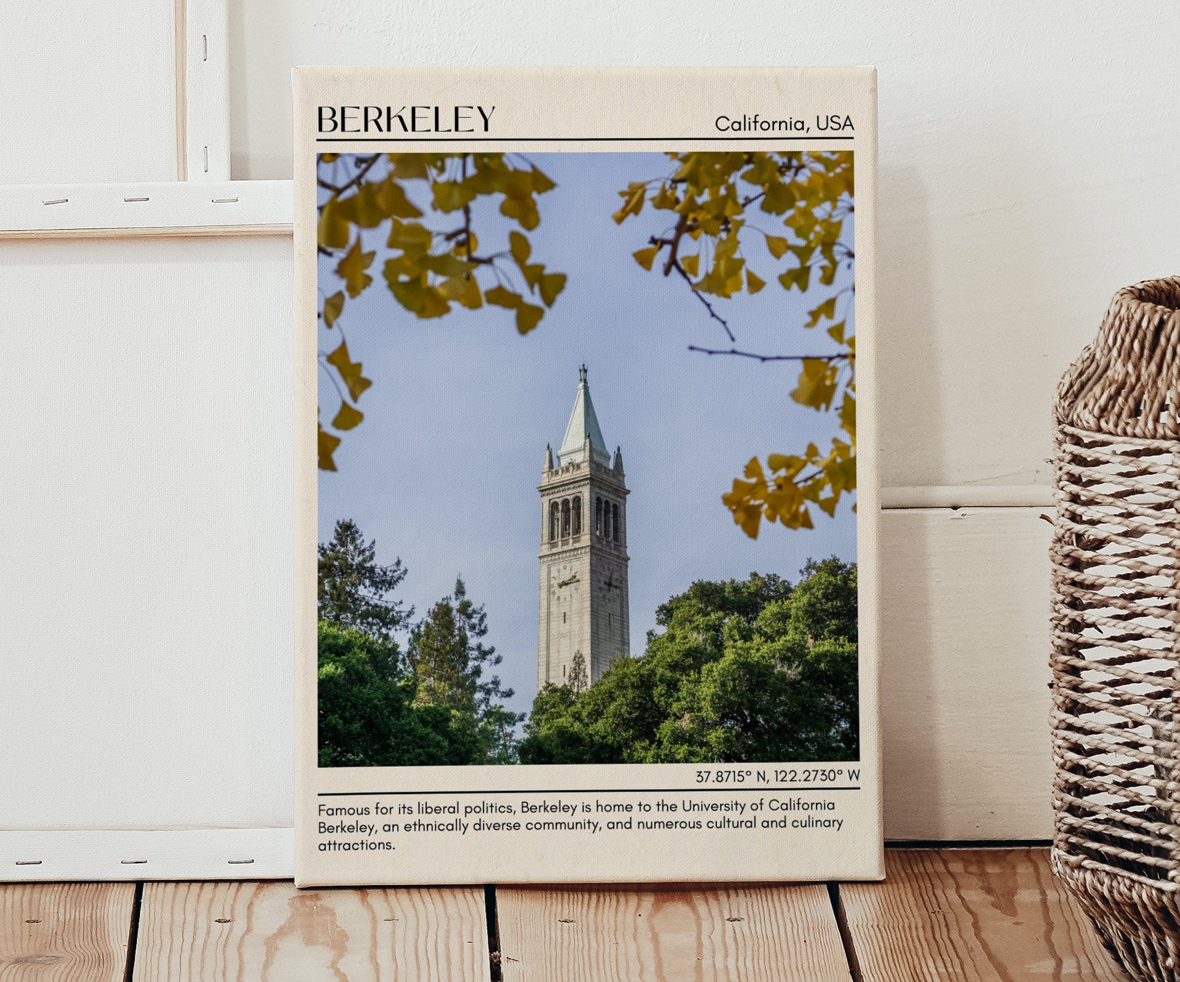 Explore Berkeley: 5 Must-Do Activities in the Vibrant City of Californ ...