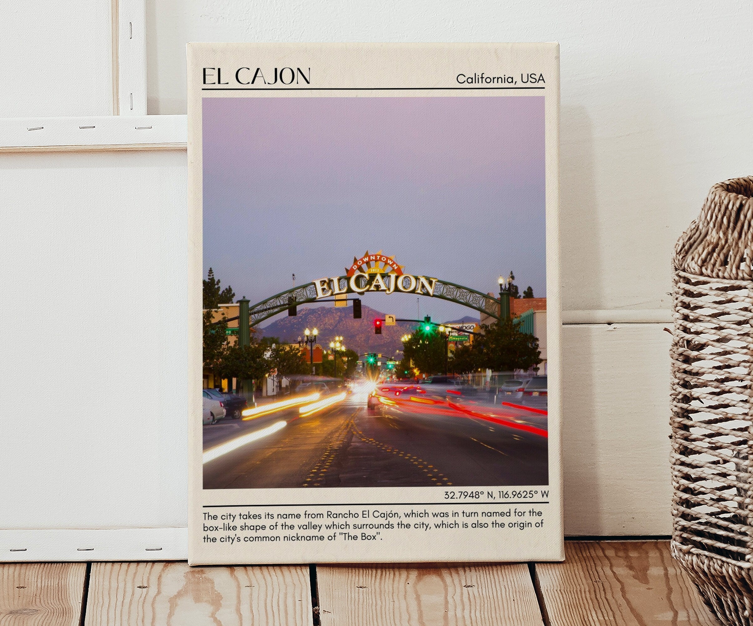 5 Must-Do Activities in El Cajon, California: A City of Splendor – JOYIE