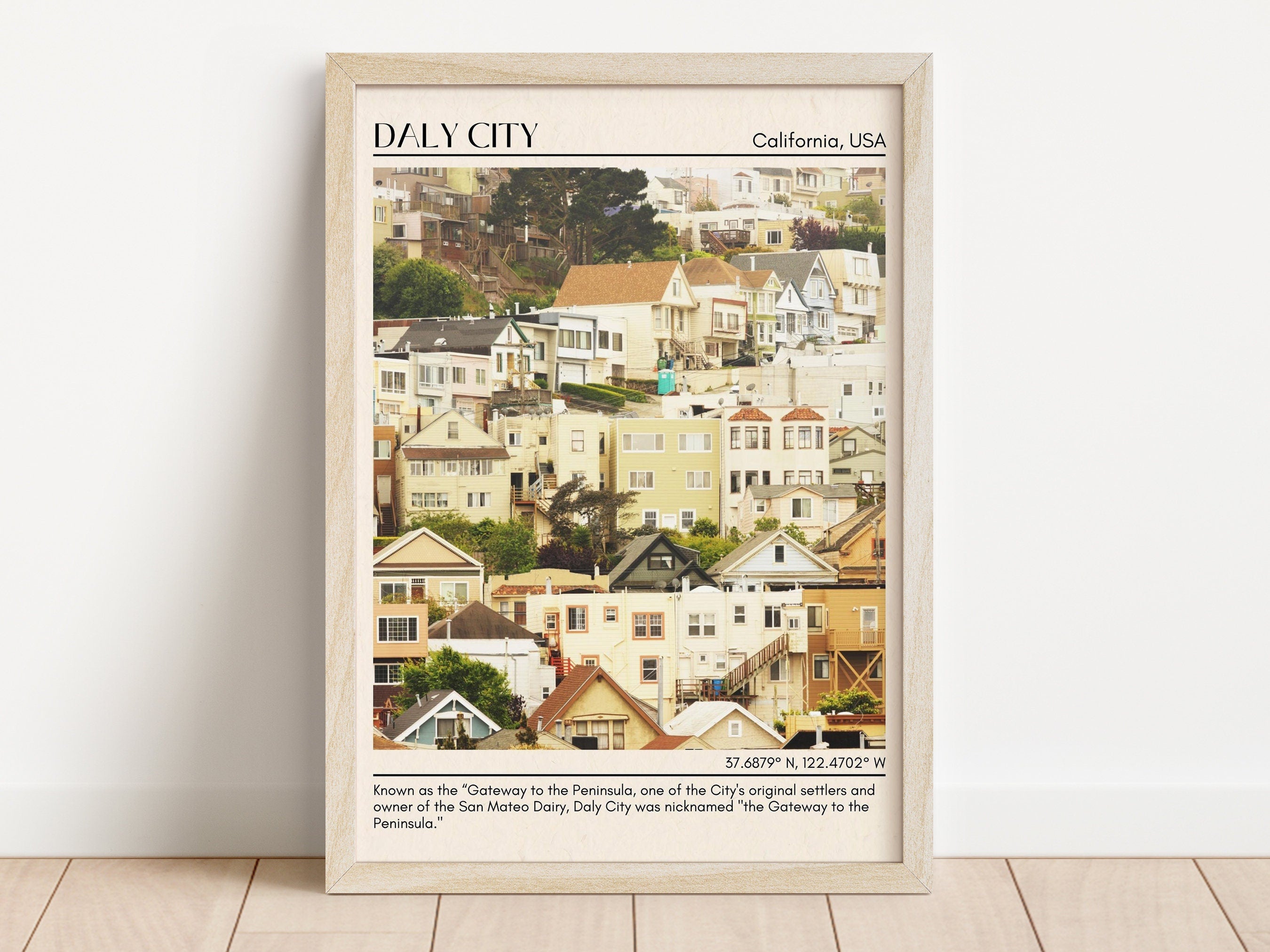 Discover the Hidden Gems of Daly City, California: 5 Must-Visit Attrac ...