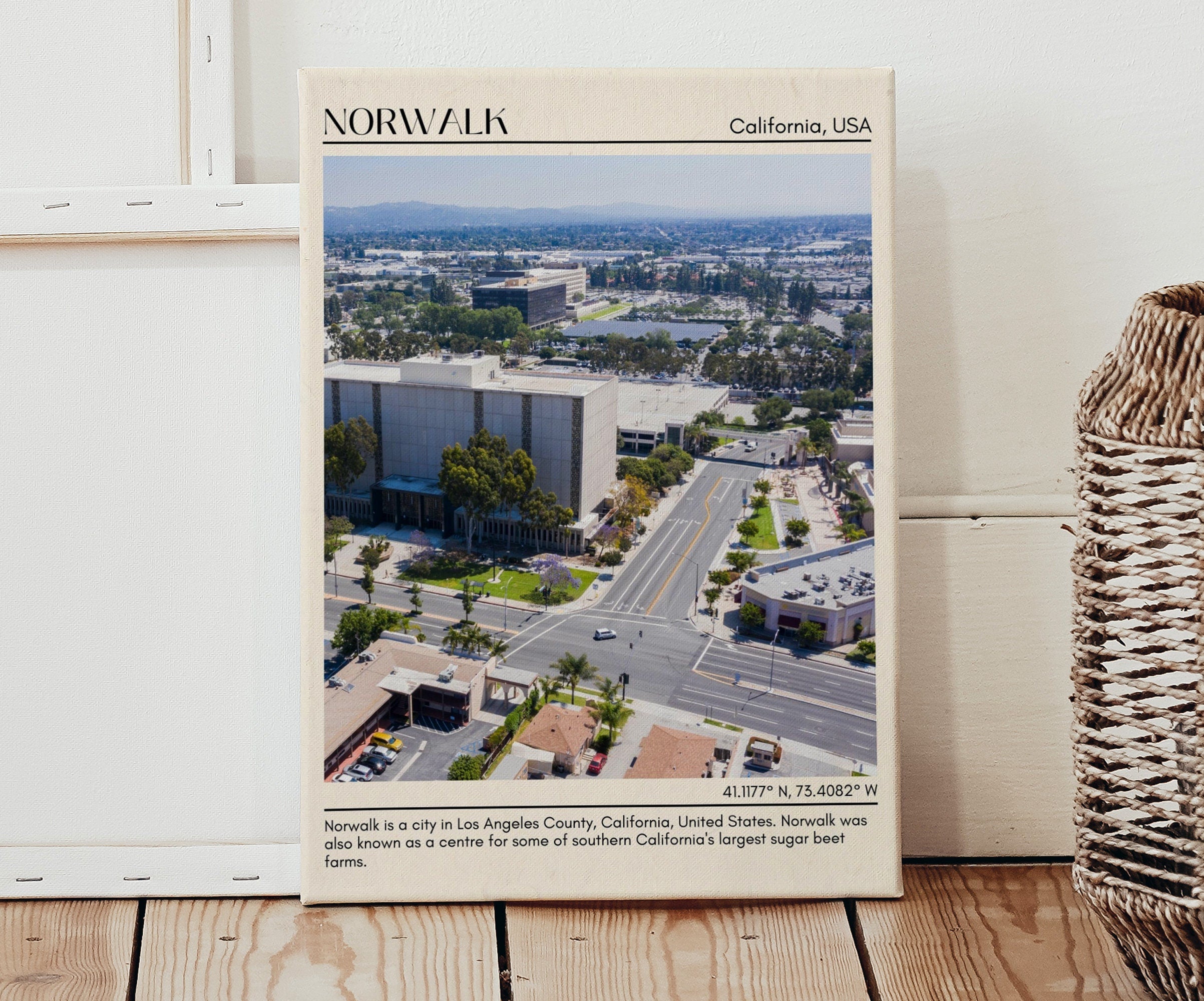 Unveiling Norwalk, California: 5 Captivating Attractions to Explore – JOYIE