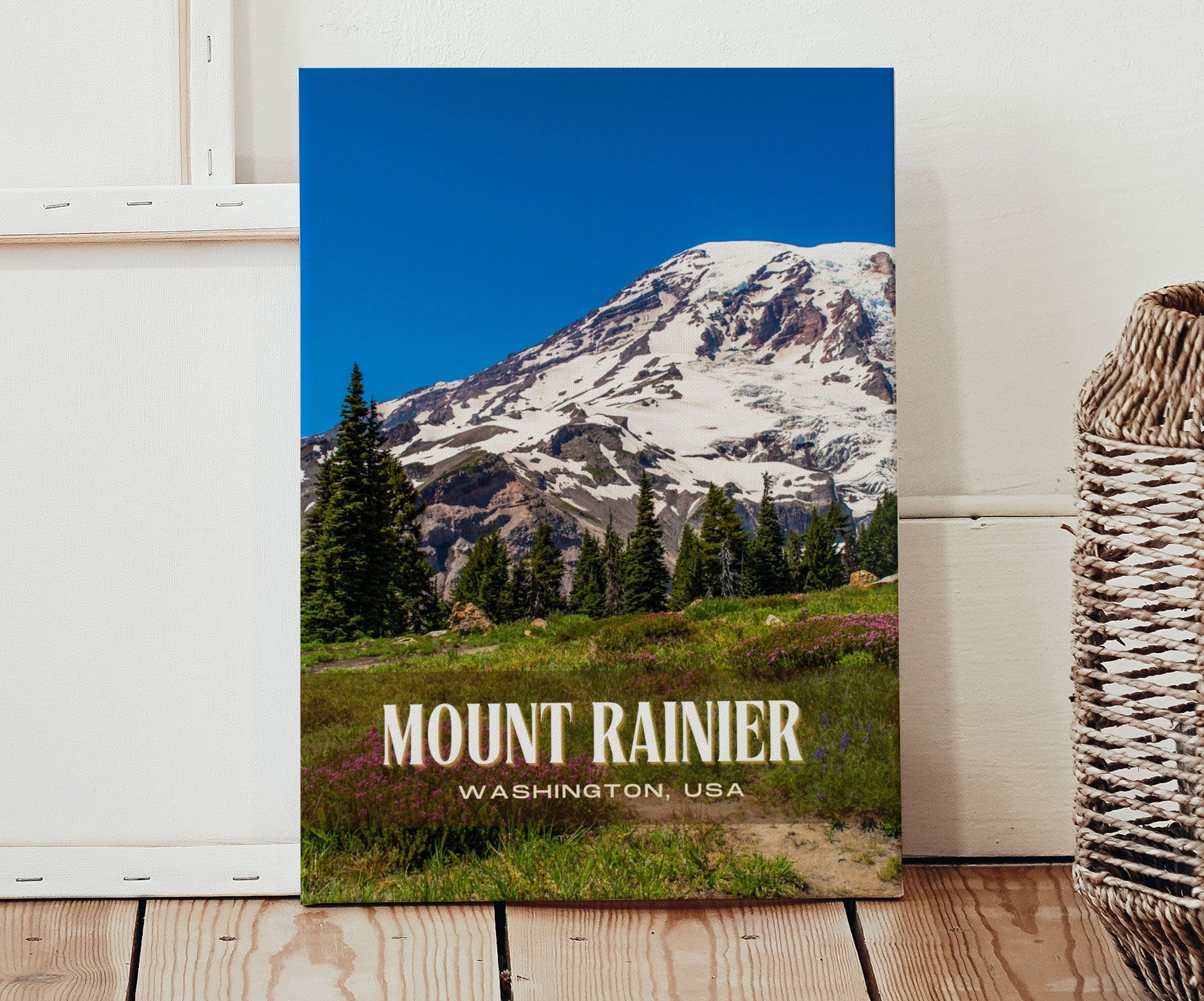 Discover the Wonders of Mount Rainier: 5 Must-Do Activities in Washing ...