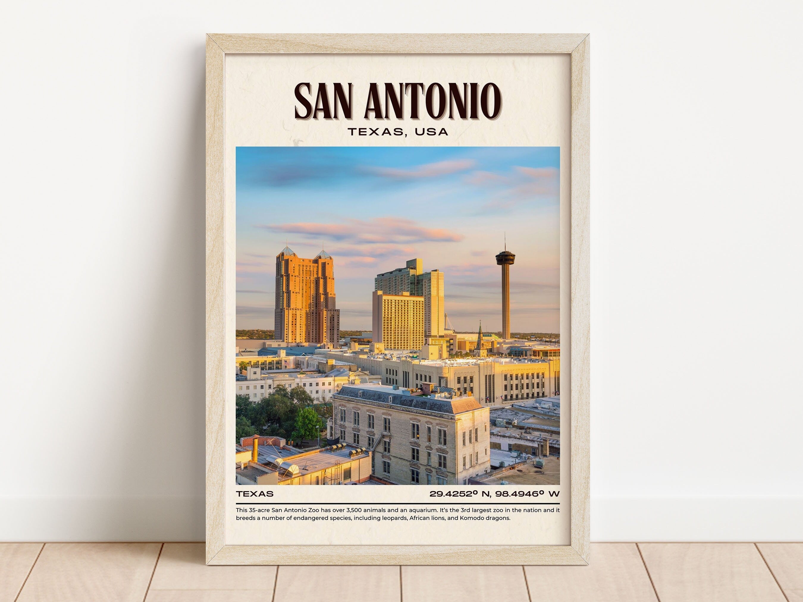 5 Captivating Things to Do in San Antonio, Texas: Explore the City's E ...